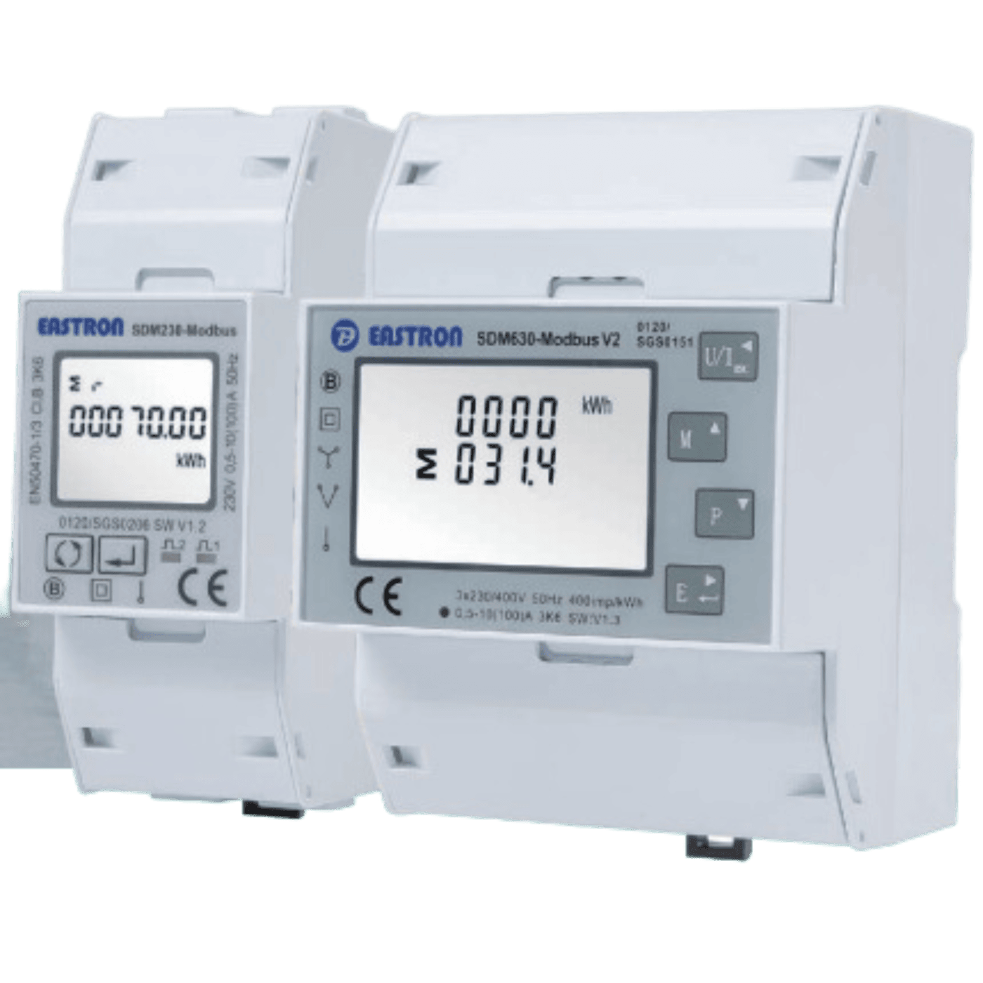 Sigenergy Power Sensor Three Phase CT 120A DH